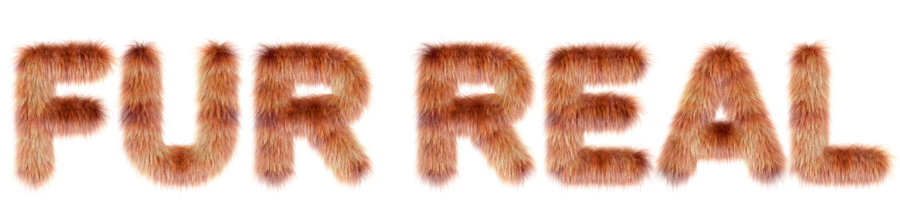 FurReal Studios.