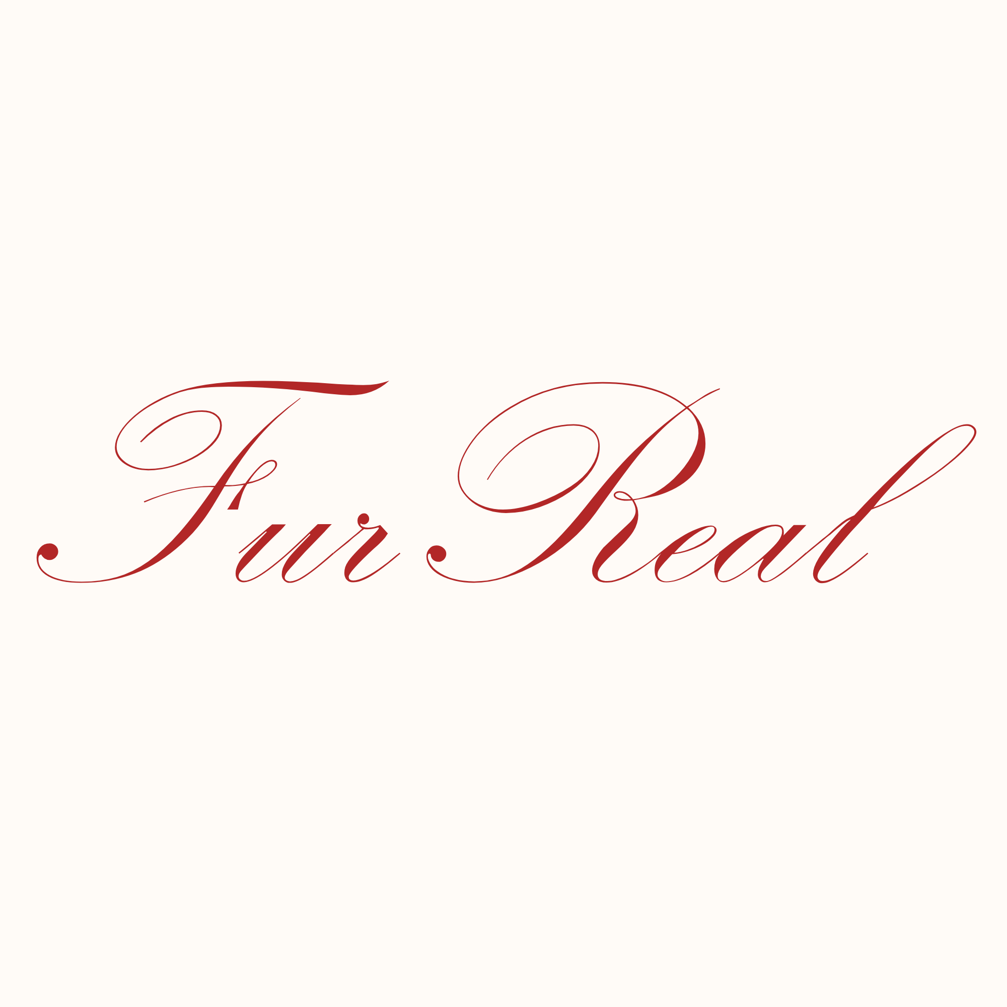 FurReal Studios - Pet Clothing and Apparel